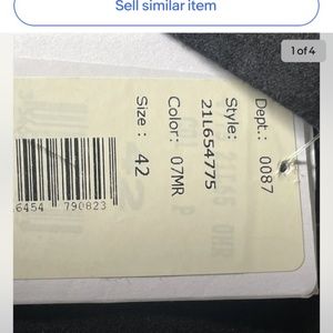 Celine | Pants | Celine | Poshmark